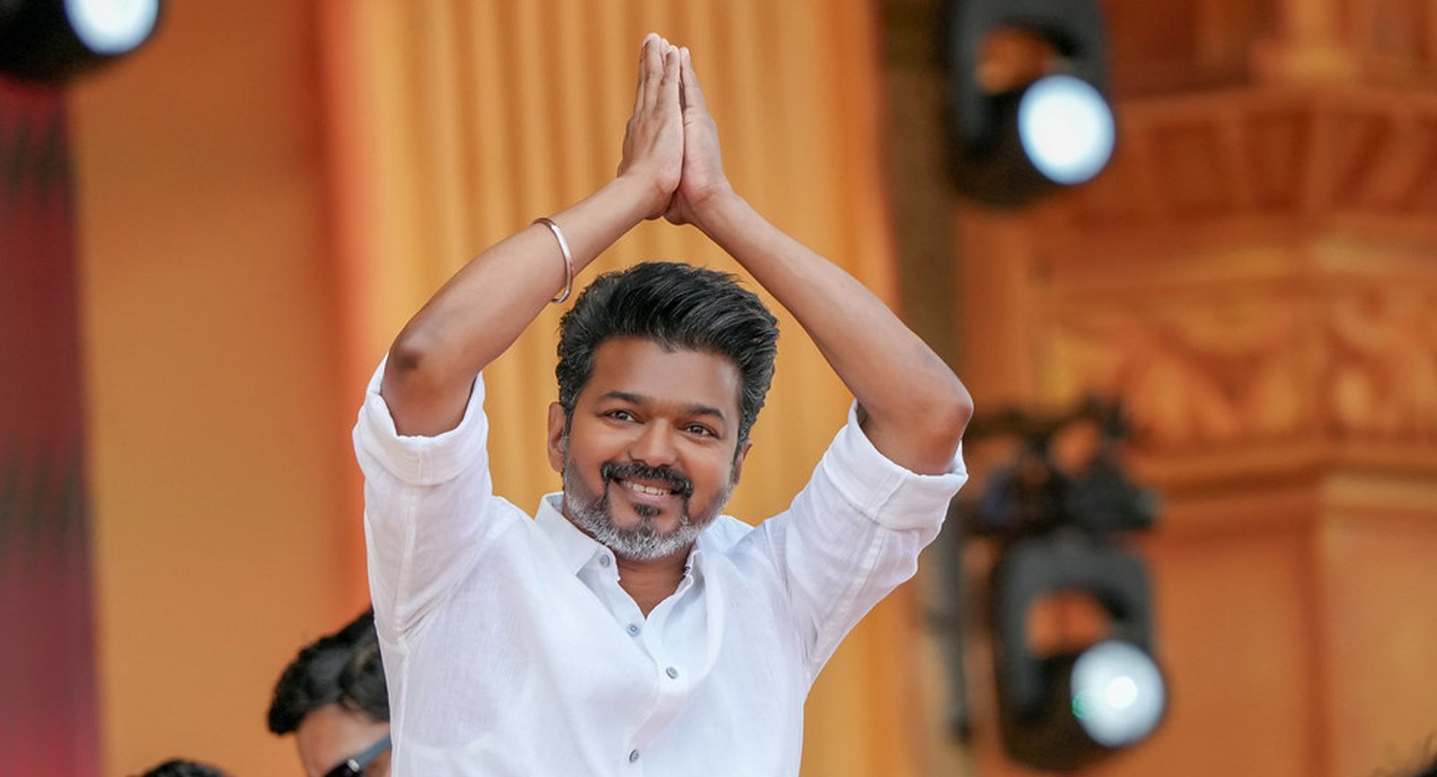 TVK Madurai Maanadu 2.0: Thalapathy Vijay’s Powerful Strategic Maanadu | Fanaticbuff